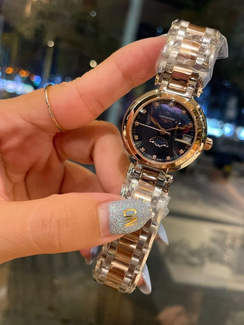 High fidelity LONGINES Watches