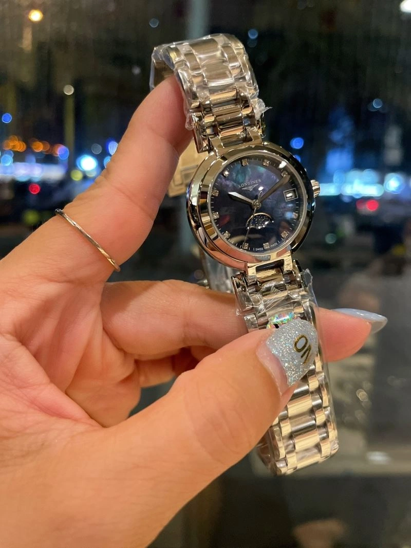 High fidelity LONGINES Watches