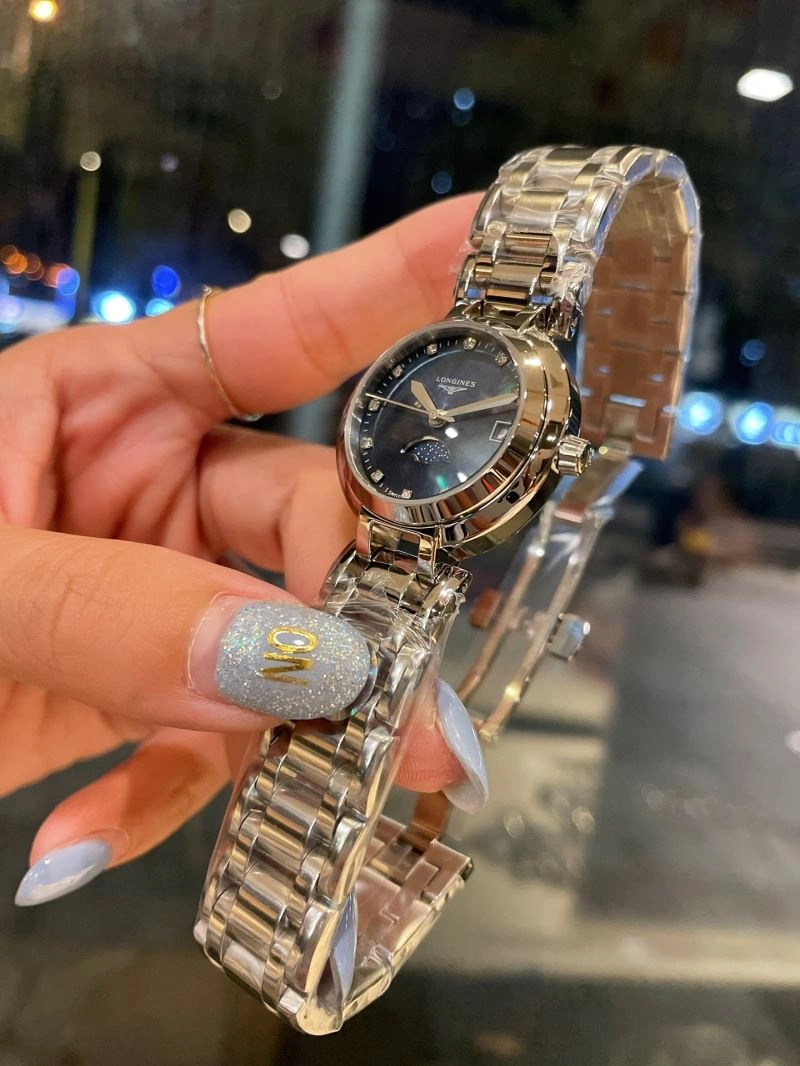 High fidelity LONGINES Watches