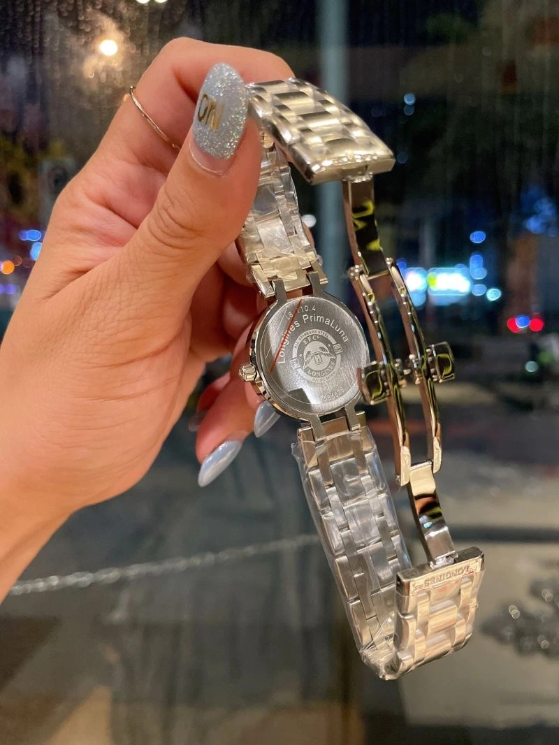 High fidelity LONGINES Watches