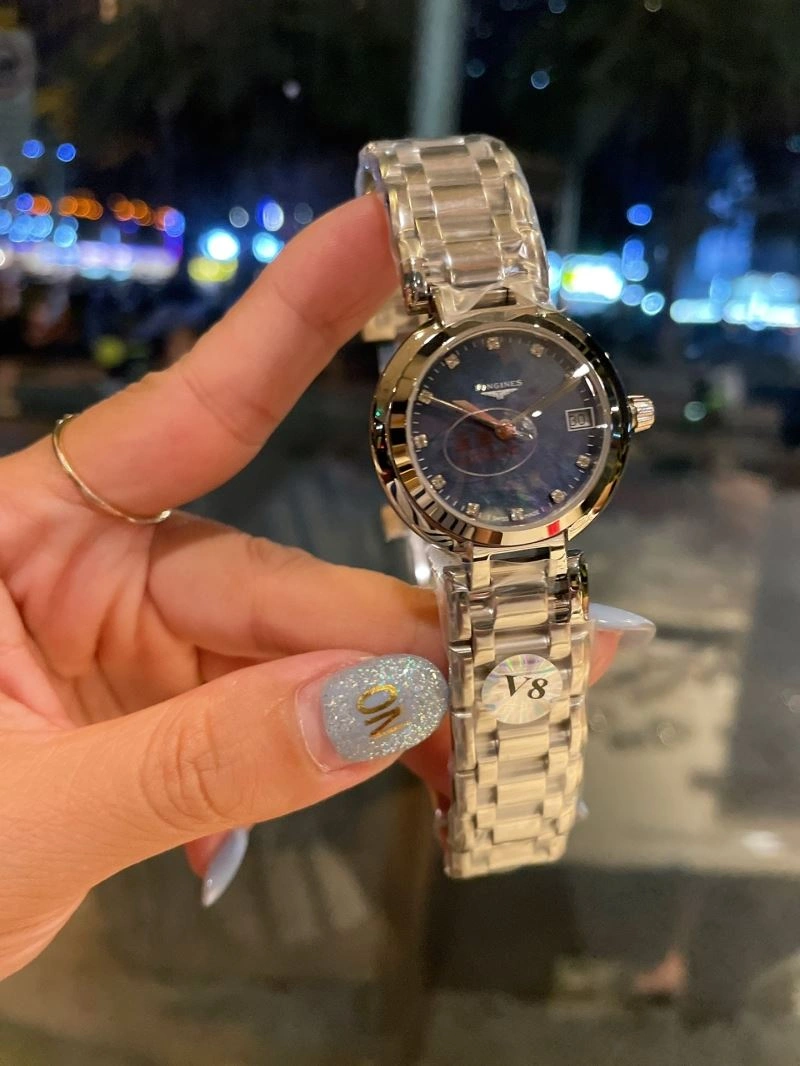 Indistinguishable LONGINES Watches