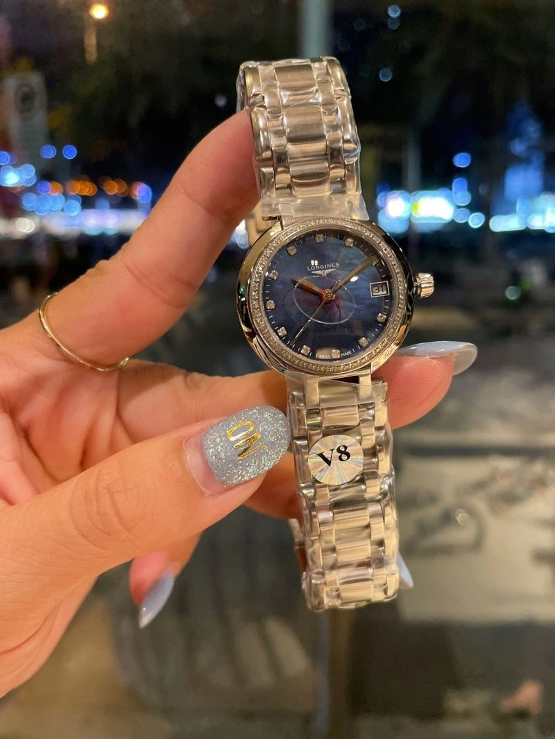 Indistinguishable LONGINES Watches