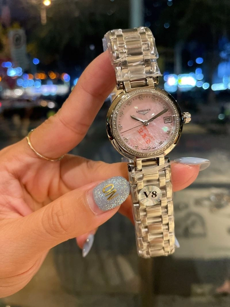 Indistinguishable LONGINES Watches