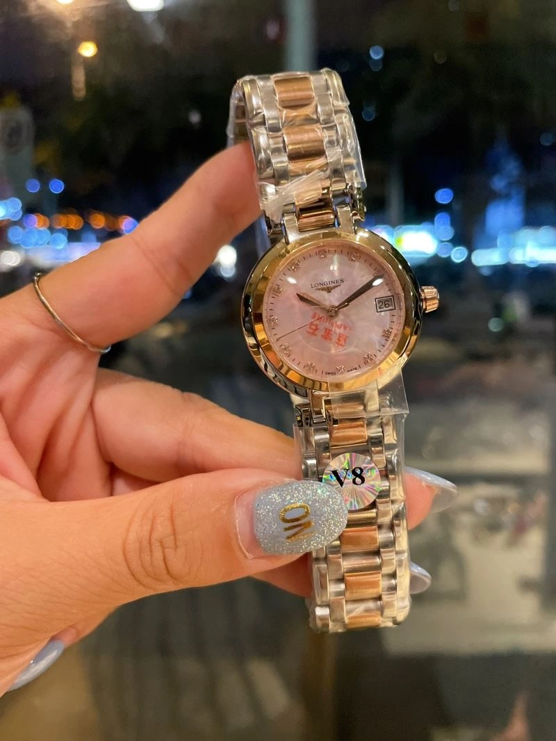 Indistinguishable LONGINES Watches