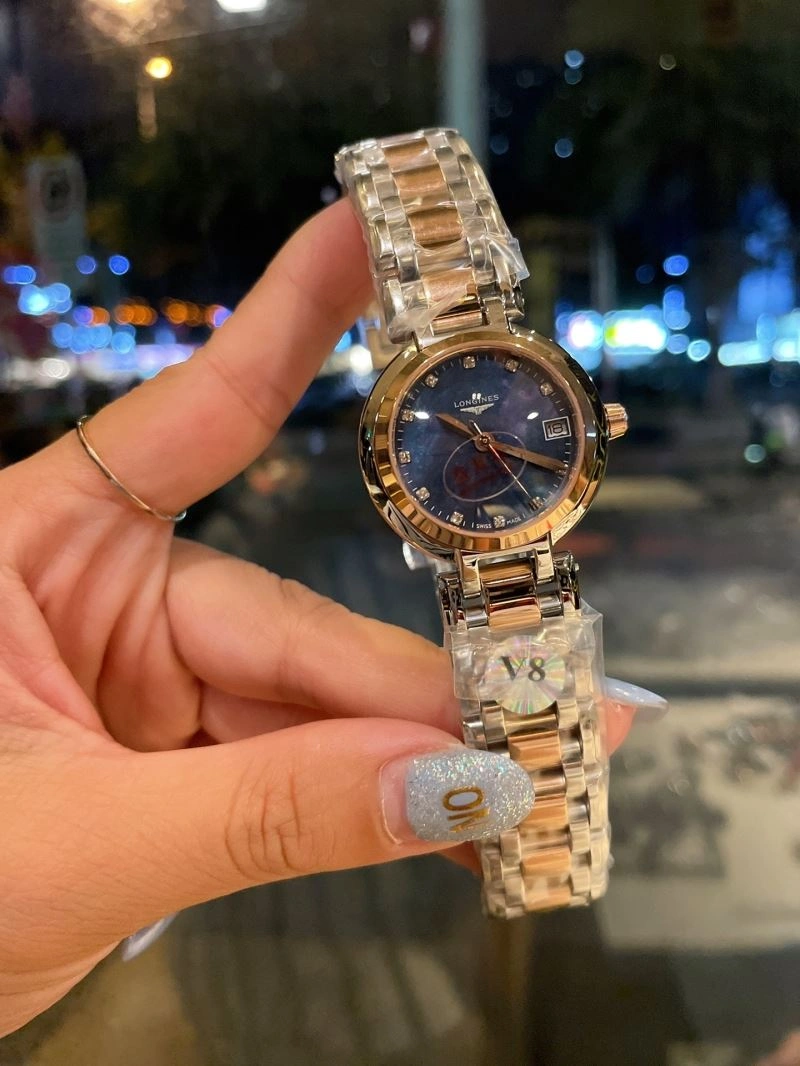 Indistinguishable LONGINES Watches