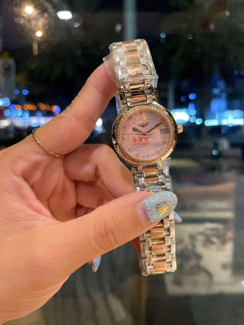 Indistinguishable LONGINES Watches