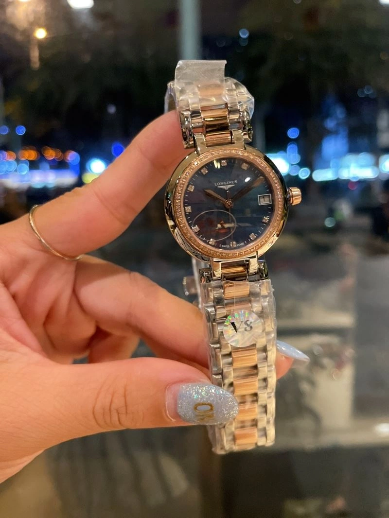 Indistinguishable LONGINES Watches