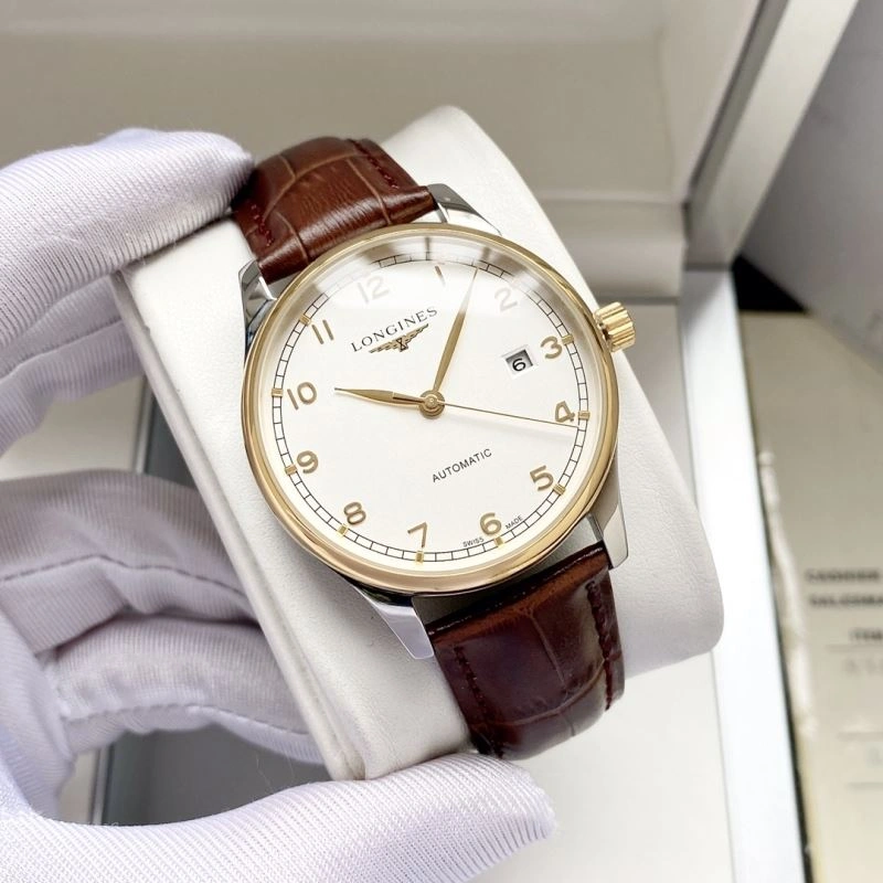 Indistinguishable LONGINES Watches