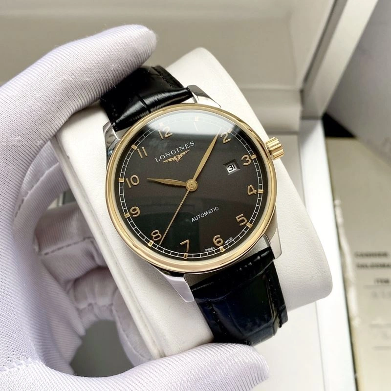 Indistinguishable LONGINES Watches