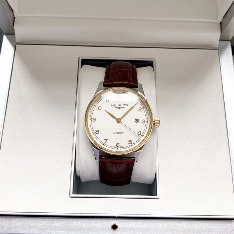 Indistinguishable LONGINES Watches