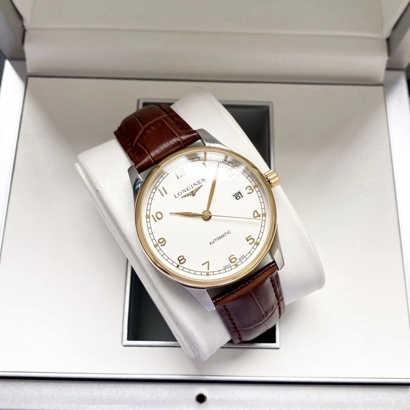Indistinguishable LONGINES Watches