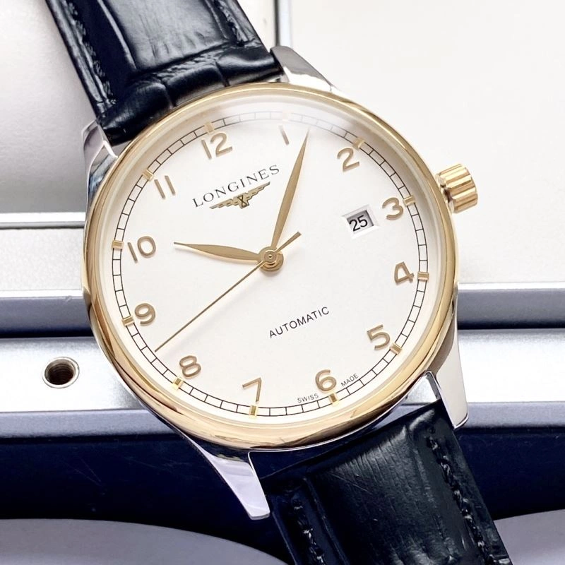 Indistinguishable LONGINES Watches