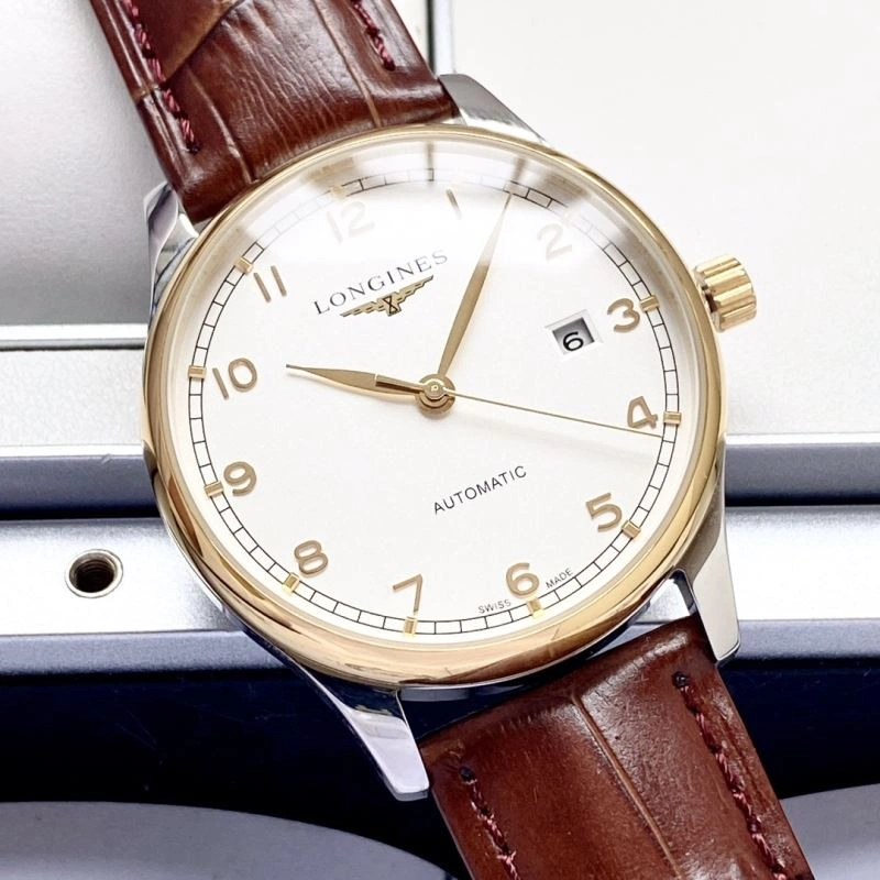 Indistinguishable LONGINES Watches