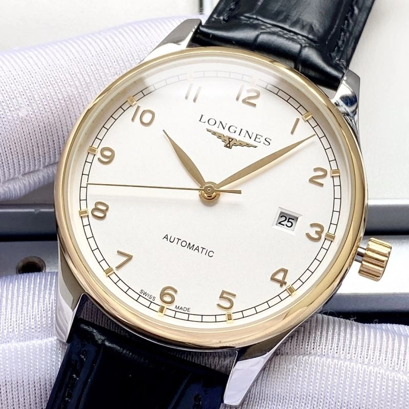 Indistinguishable LONGINES Watches
