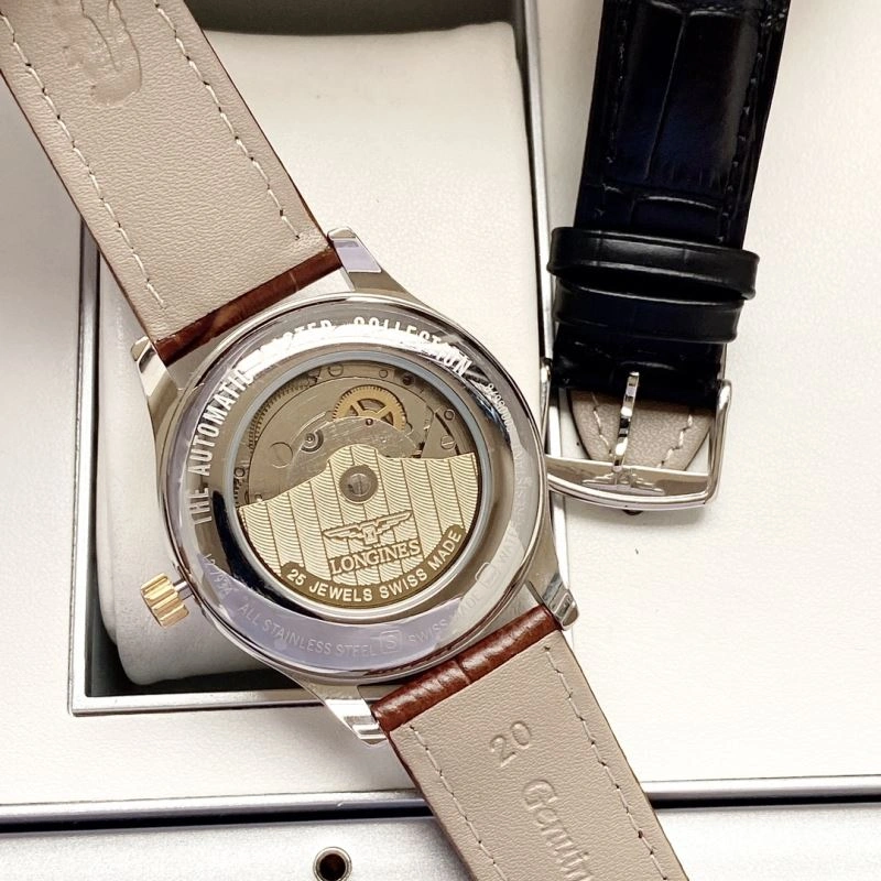 Indistinguishable LONGINES Watches