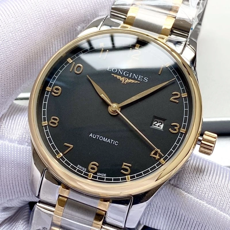 Accurate model LONGINES Watches