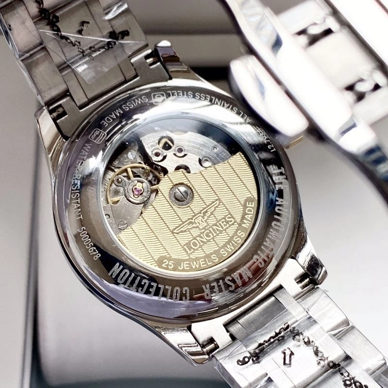 Accurate model LONGINES Watches