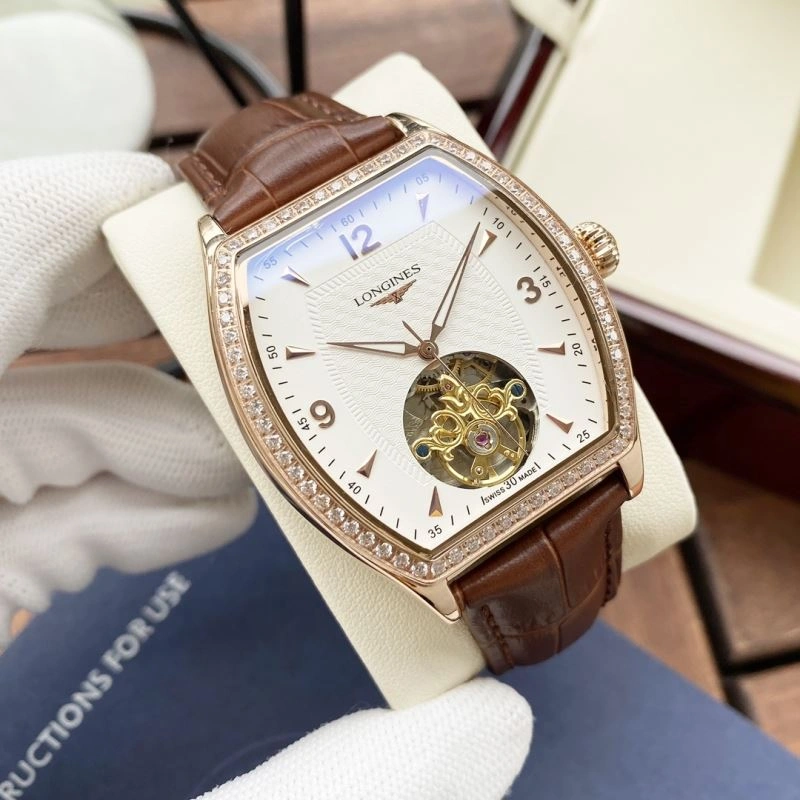 High accuracy LONGINES Watches