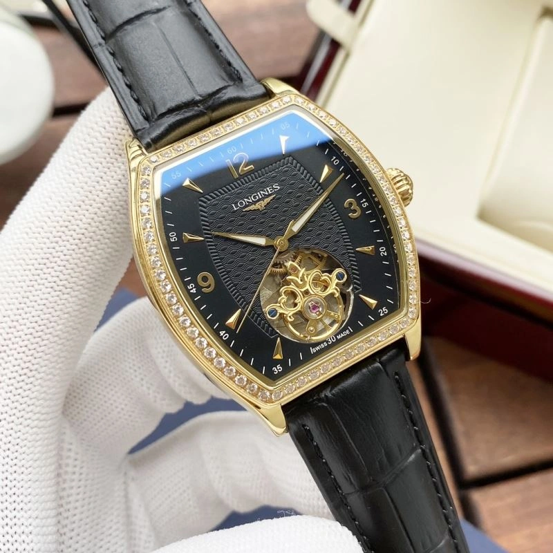 High accuracy LONGINES Watches