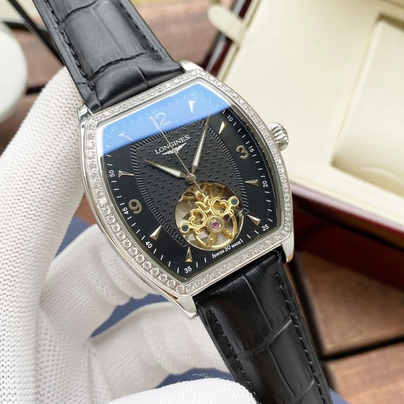 High accuracy LONGINES Watches