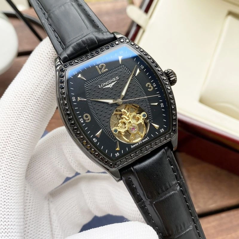 High accuracy LONGINES Watches
