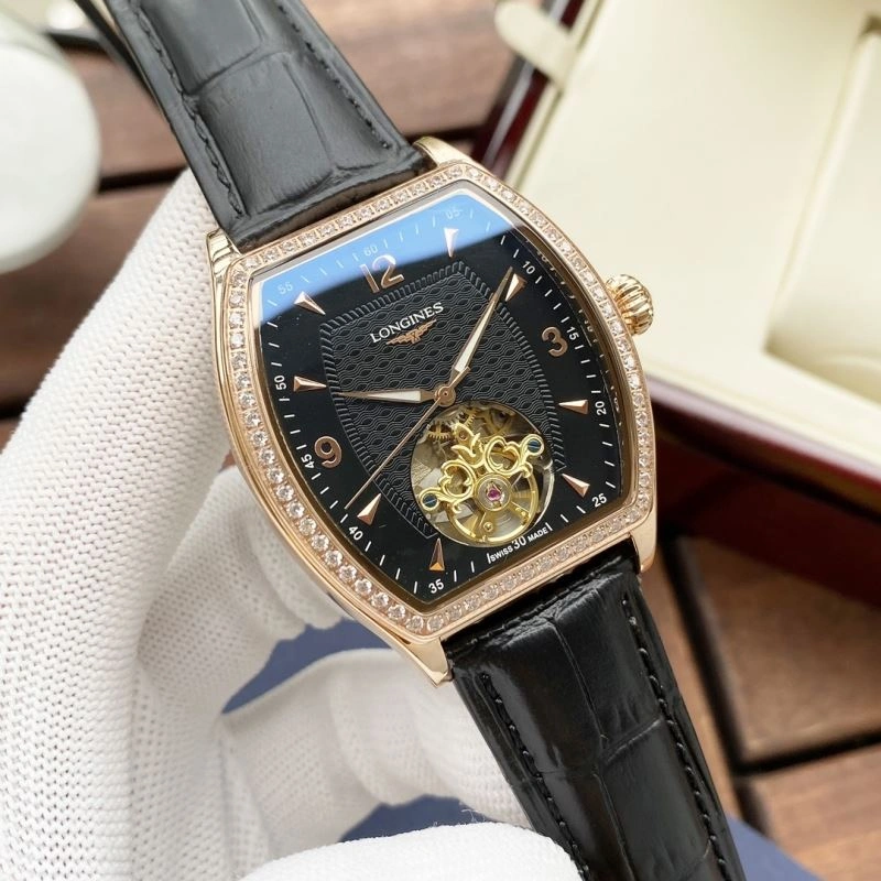 High accuracy LONGINES Watches