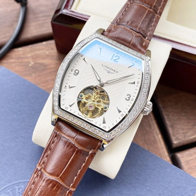 High accuracy LONGINES Watches