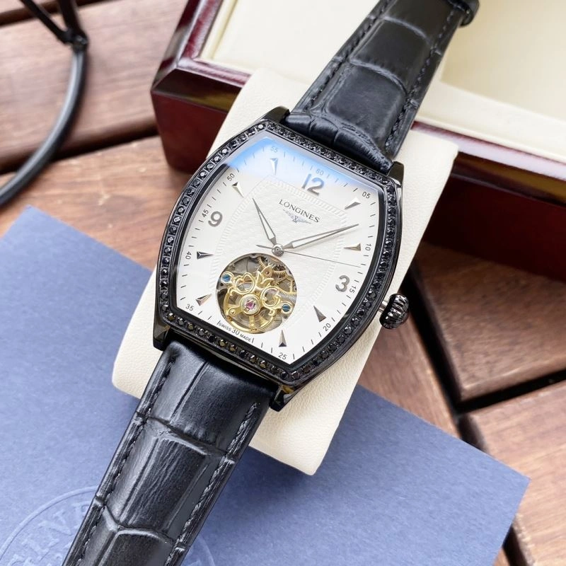 High accuracy LONGINES Watches