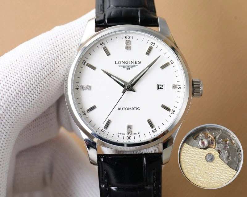 LONGINES Watches