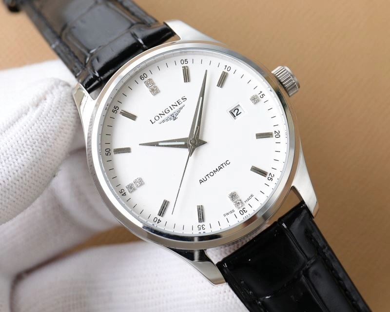 High fidelity LONGINES Watches
