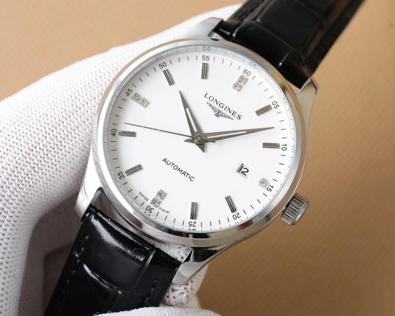 High fidelity LONGINES Watches