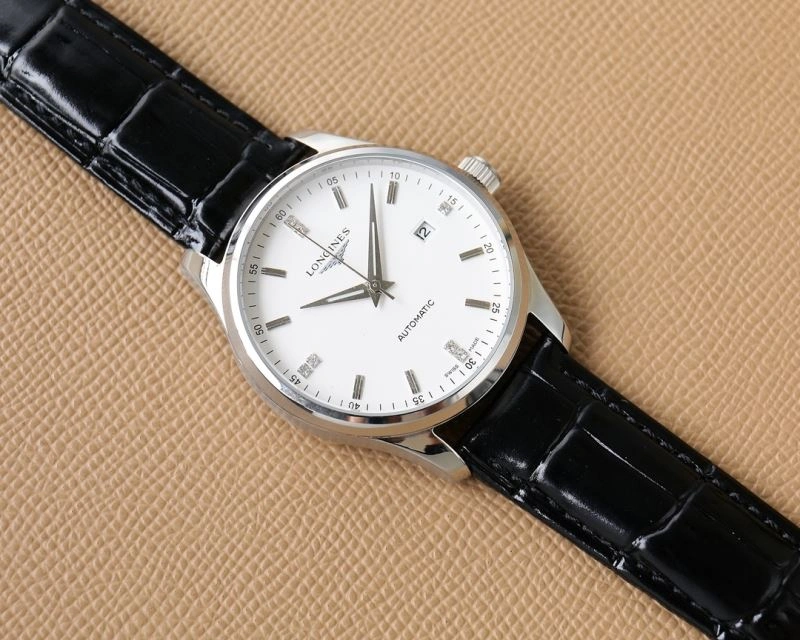 High fidelity LONGINES Watches