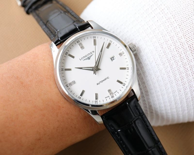 High fidelity LONGINES Watches