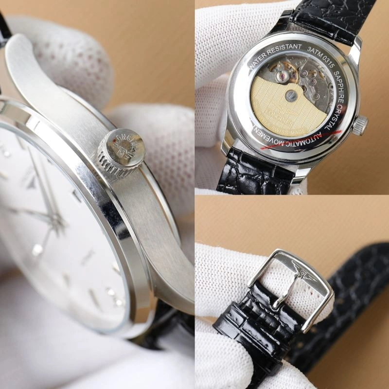 High fidelity LONGINES Watches
