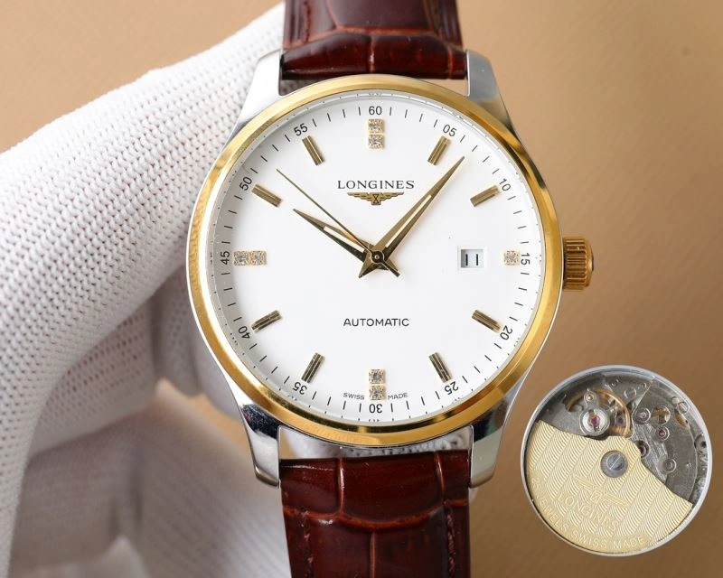 LONGINES Watches