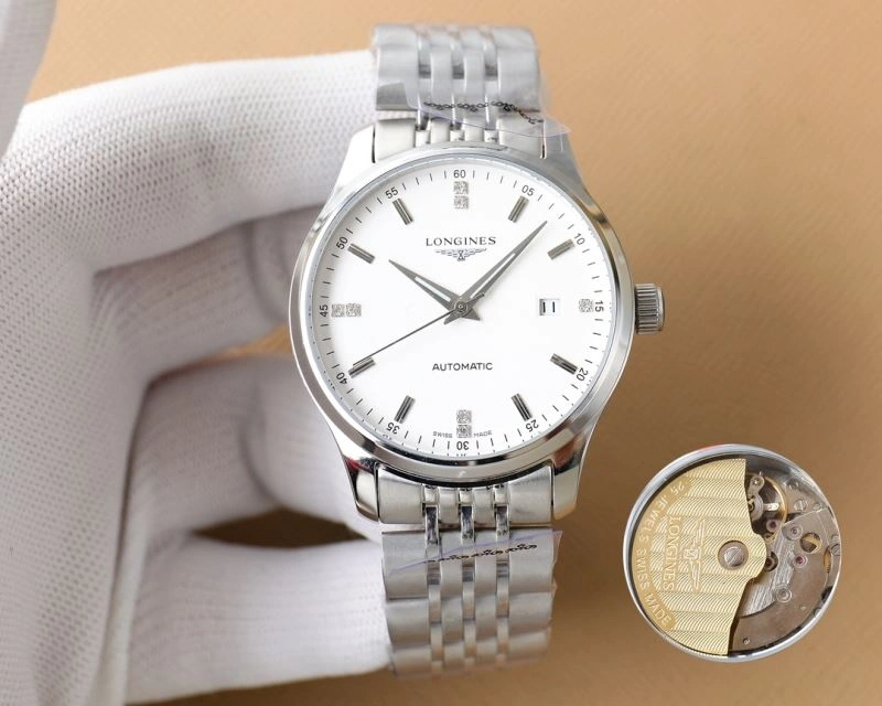 LONGINES Watches