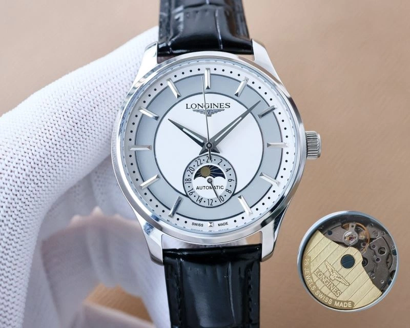 LONGINES Watches