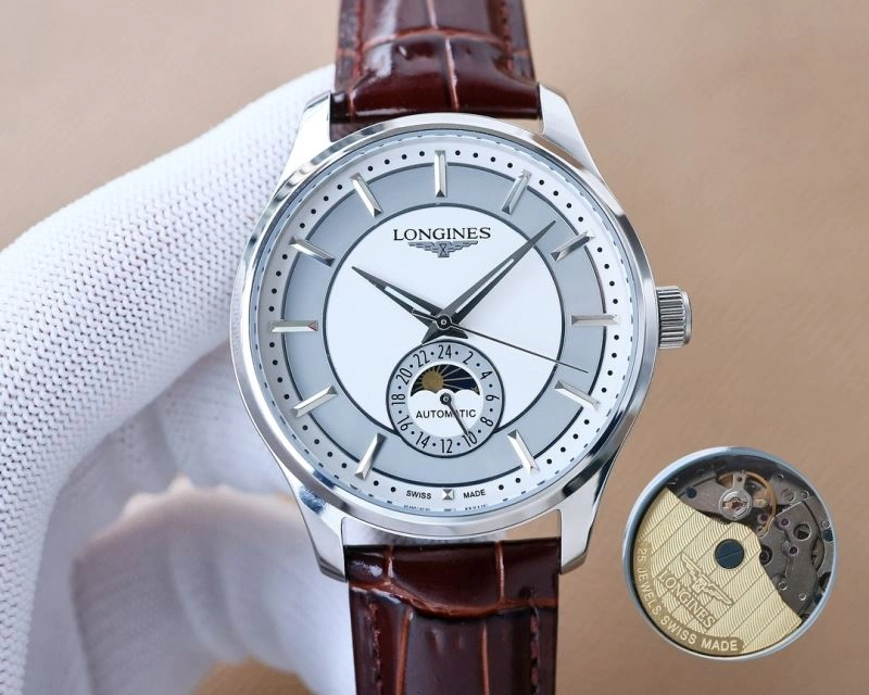 Brand-original LONGINES Watches