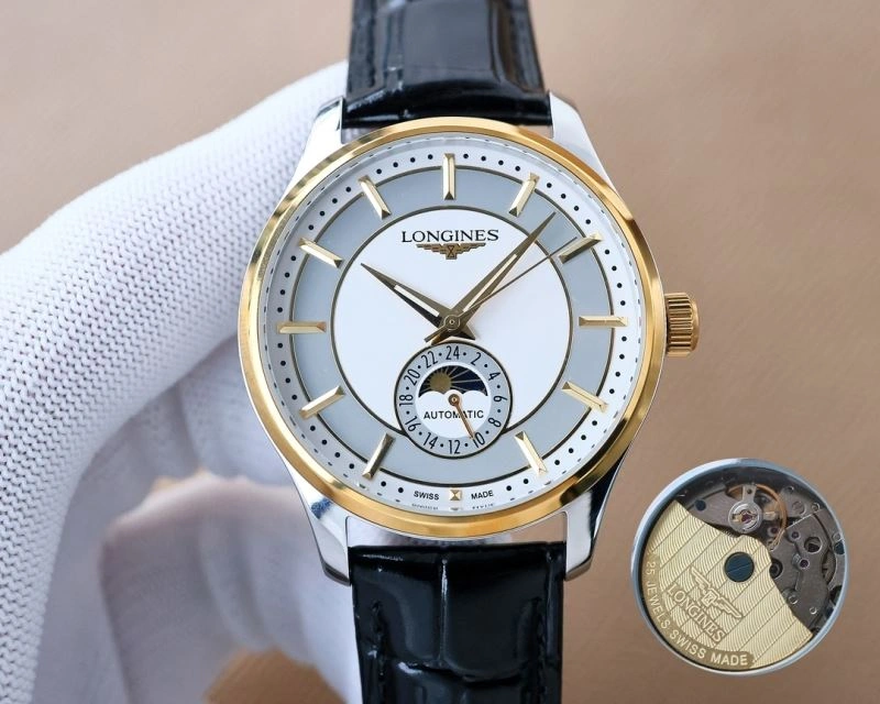 Brand-original LONGINES Watches
