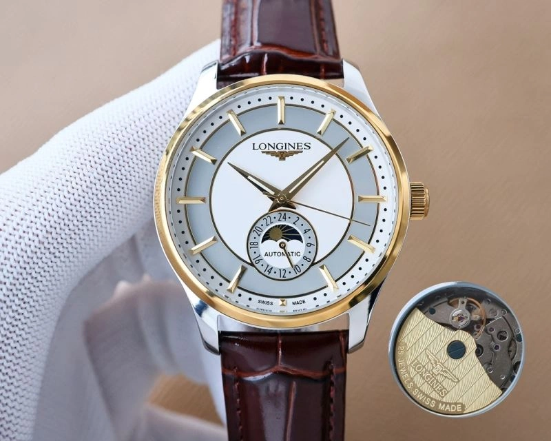 Brand-original LONGINES Watches