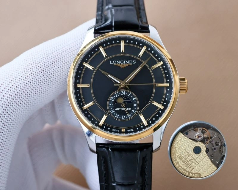 Brand-original LONGINES Watches