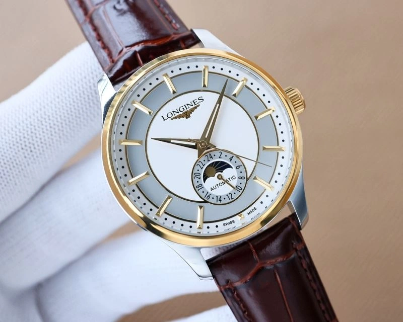 Brand-original LONGINES Watches