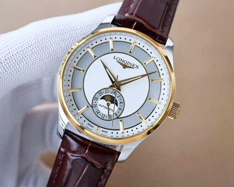 Brand-original LONGINES Watches