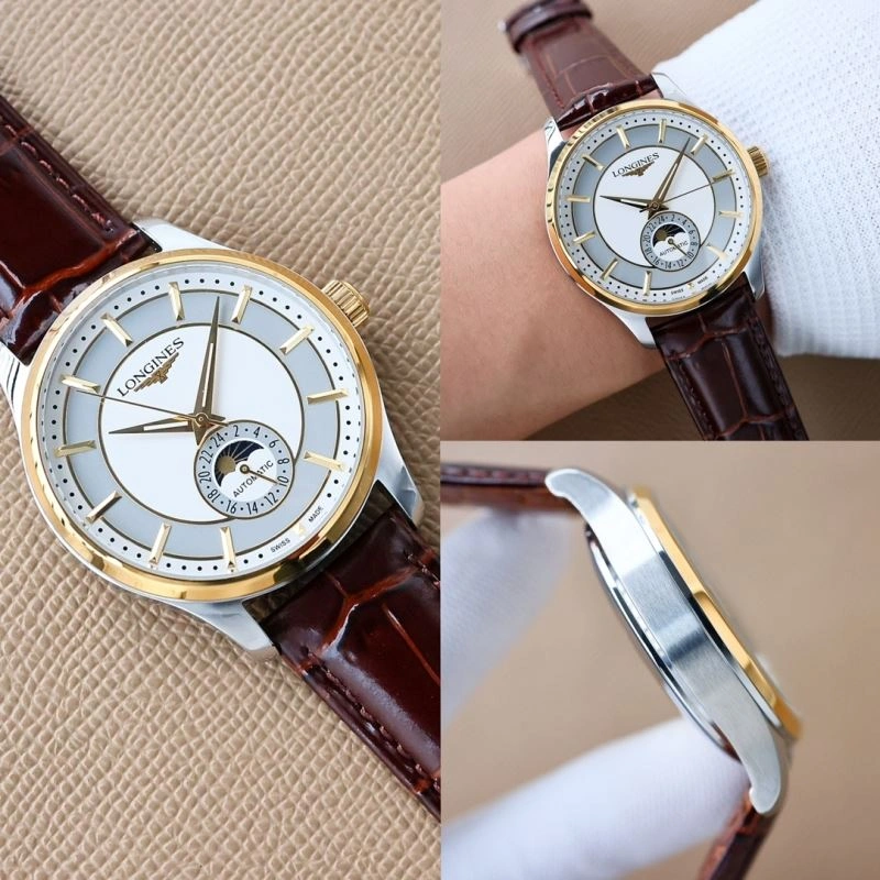 Brand-original LONGINES Watches