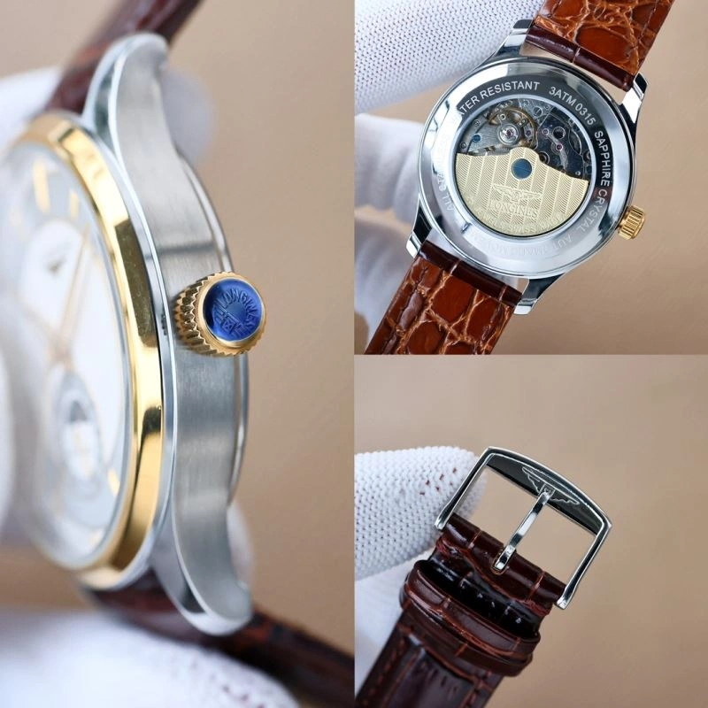 Brand-original LONGINES Watches