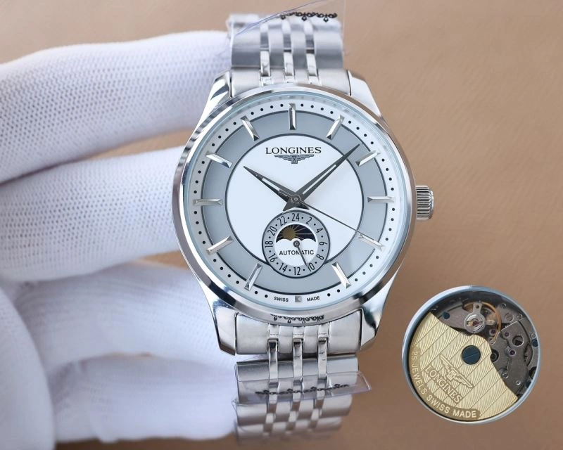 LONGINES Watches