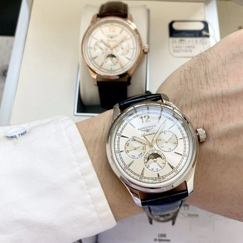 LONGINES Watches