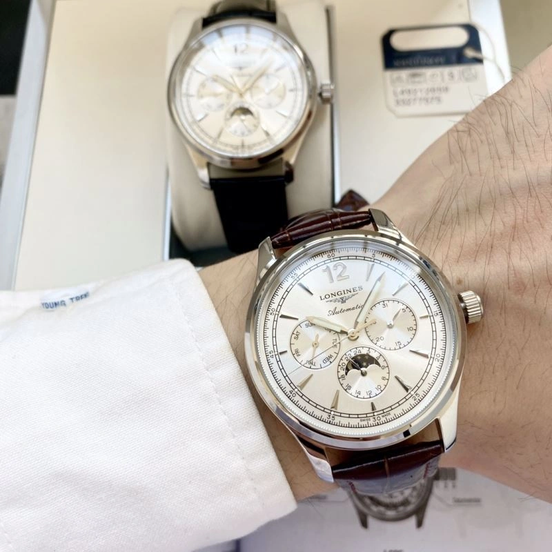 Real LONGINES Watches