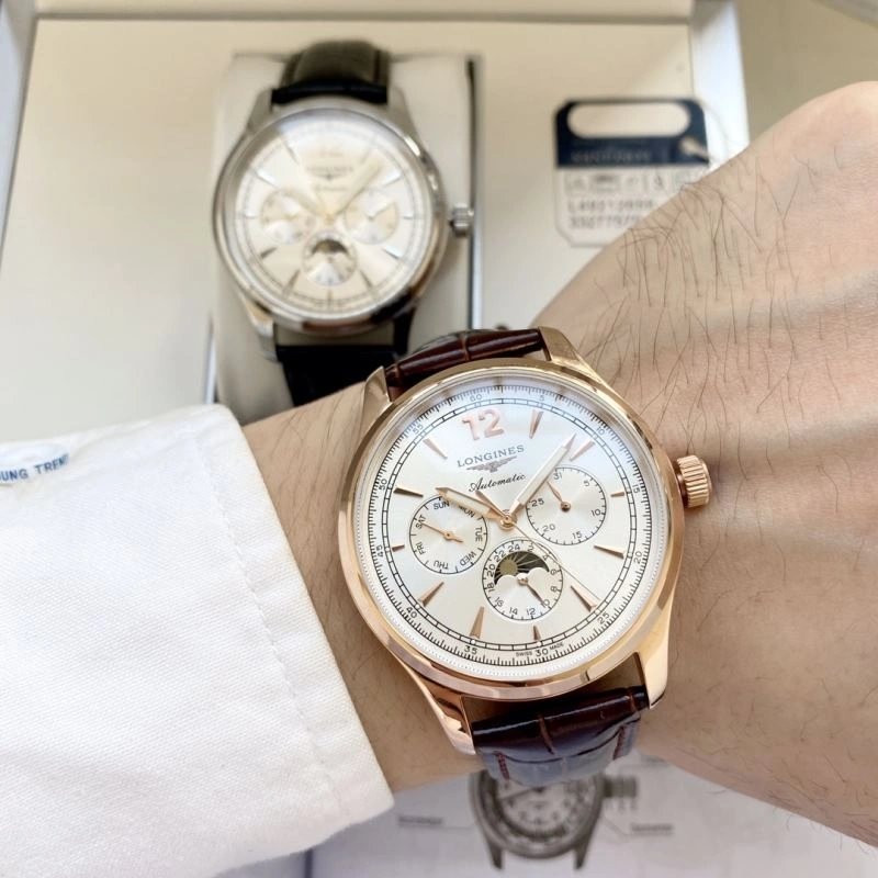 Real LONGINES Watches