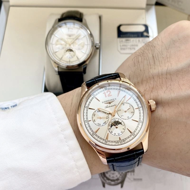 Real LONGINES Watches